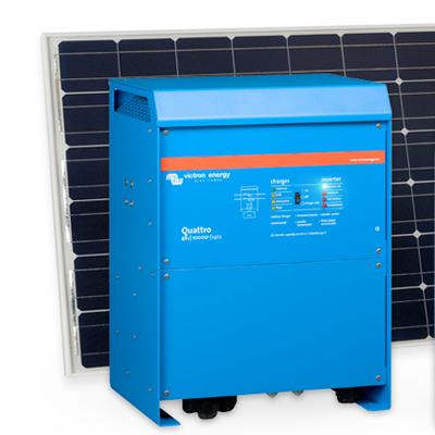 Victron Energy - The Best In Smart Solar Energy Solutions | SMT Energy